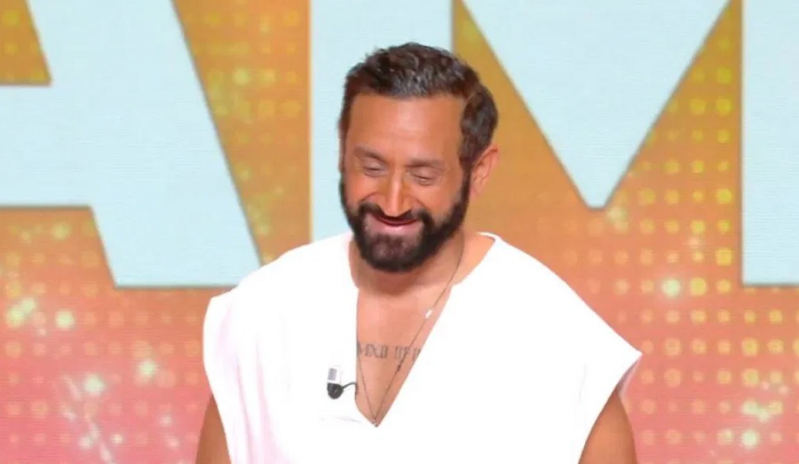 Cyril Hanouna : un ex-chroniqueur de TPMP devient papa pour la première ...