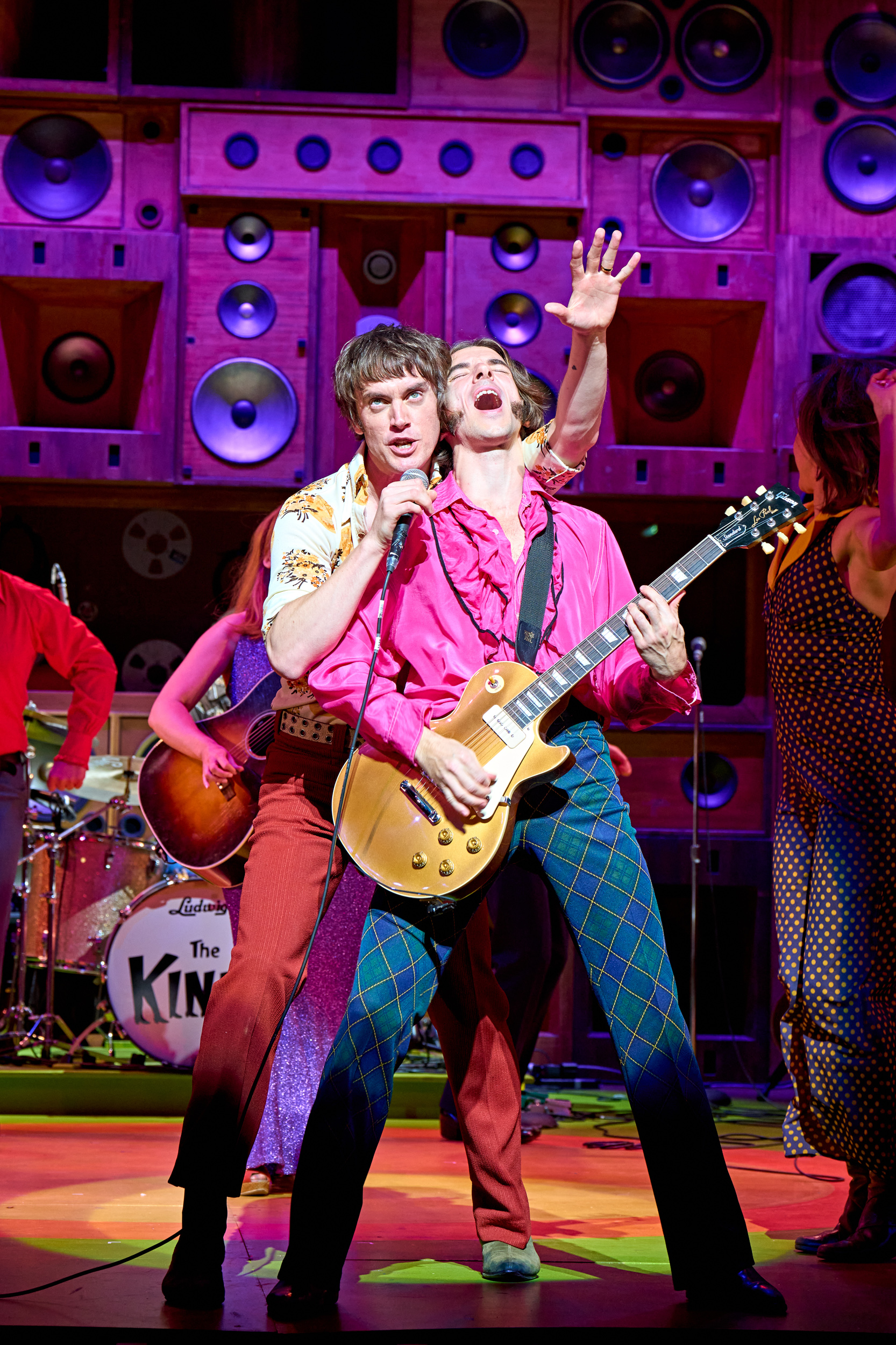I saw The Kinks in the 70s - here's what I thought of the Sunny ...