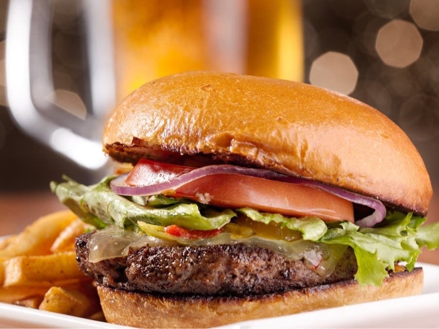 This Fast Food Chain Is Selling $1 Meals To SoCal Customers During Shutdown