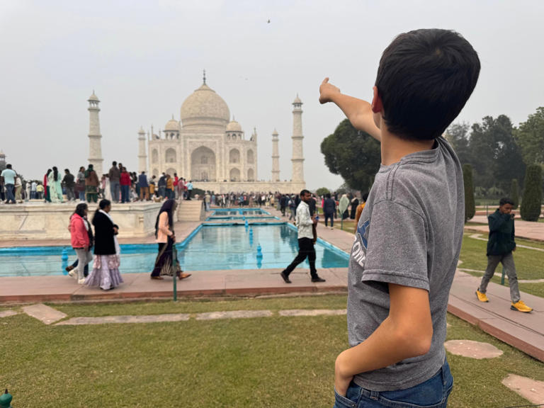I've learned that stress-free travel with kids means breaking some rules