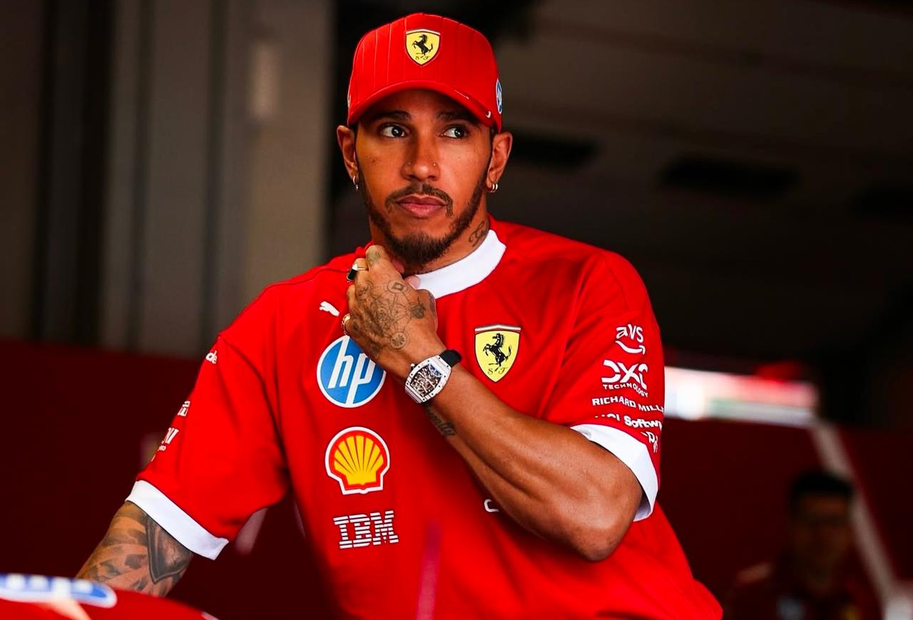 Breaking Down Formula 1 Drivers' Training and Diet for Peak Performance