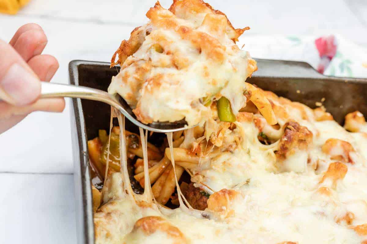 31 yummy comfort food dinners that always feel like the right choice