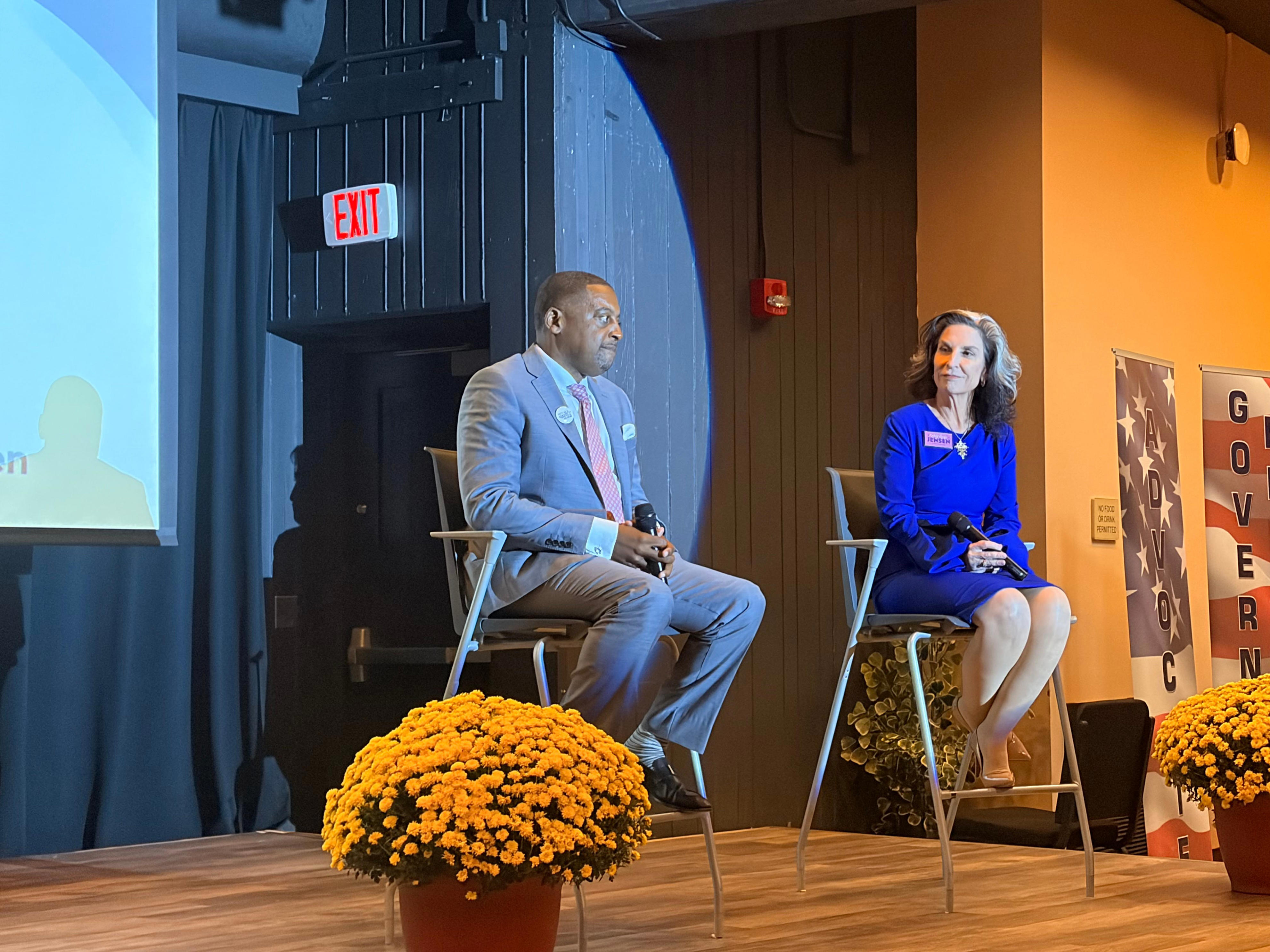 'Cut the lights out go home.' Fayetteville mayor's big victory | Opinion