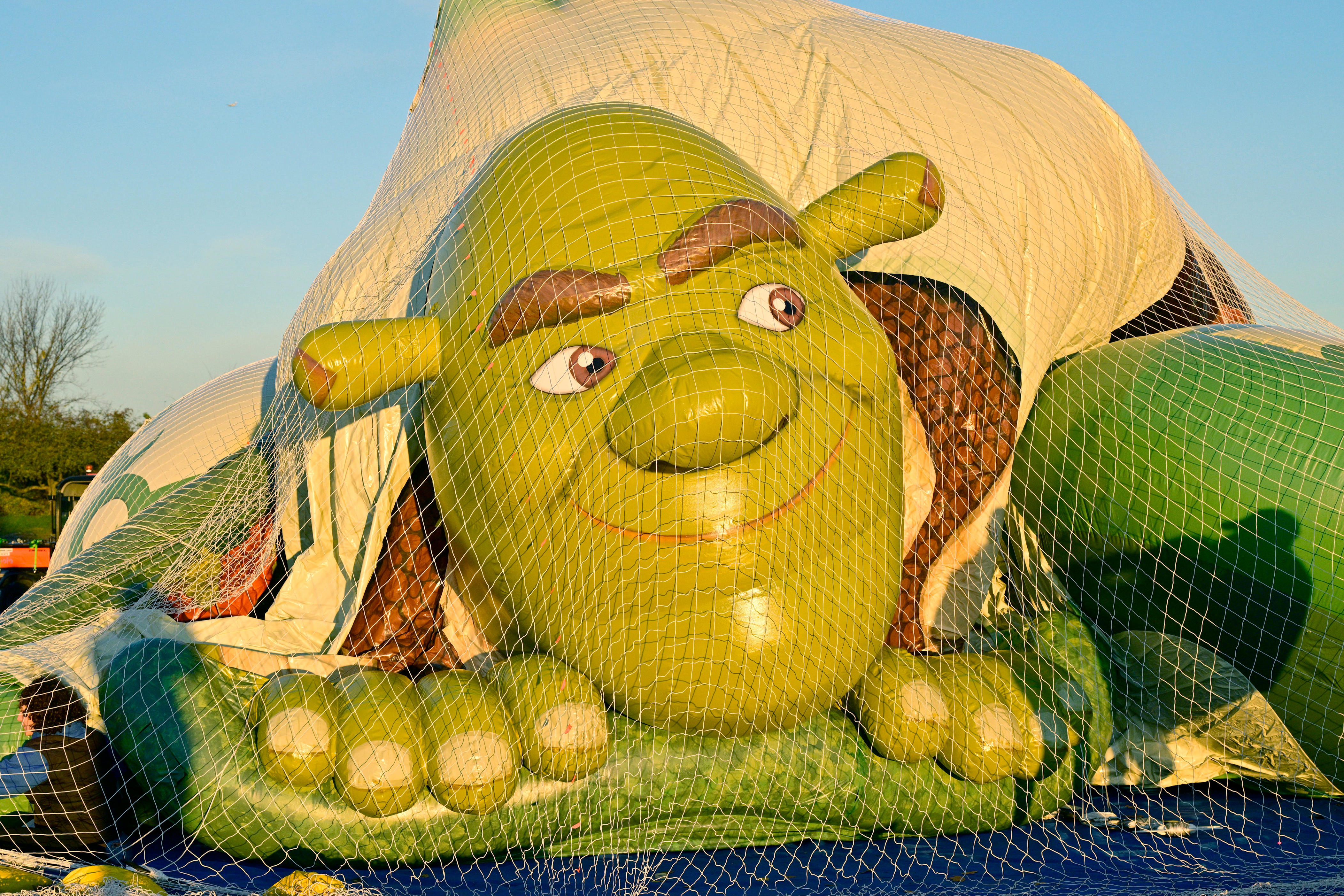 New Brighton High School presenting 'Shrek the Musical'