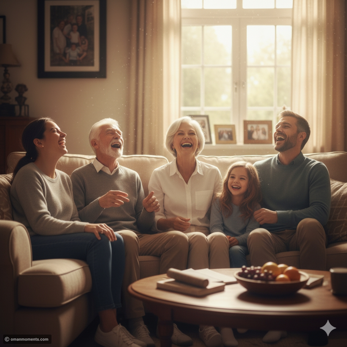 11 Family Secrets That Make Love Last Through Generations