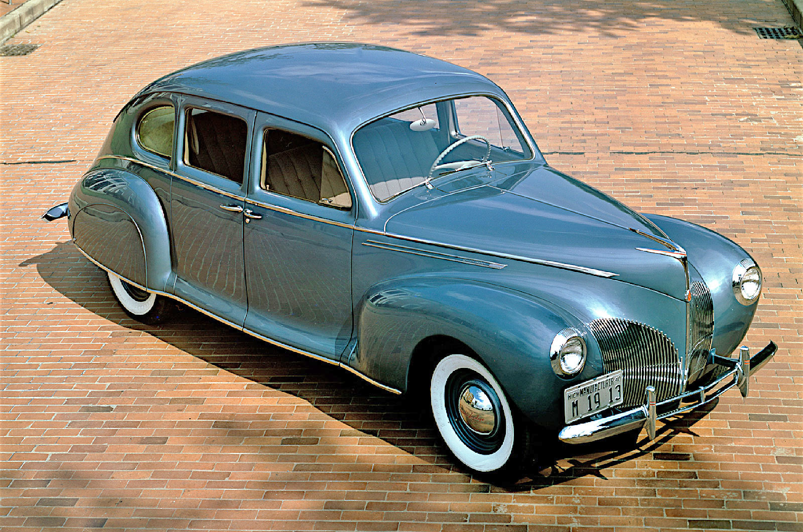 Ford's most controversial cars