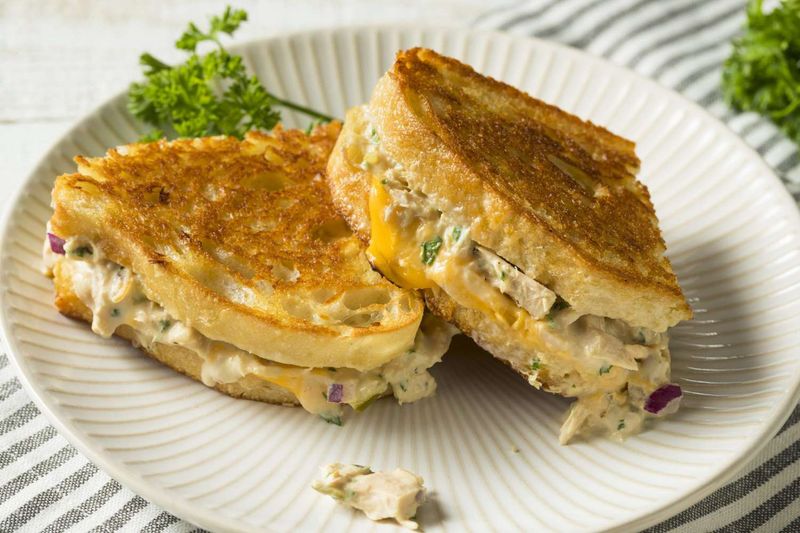 19 Old-School Sandwiches From Around The World That Have Faded Away