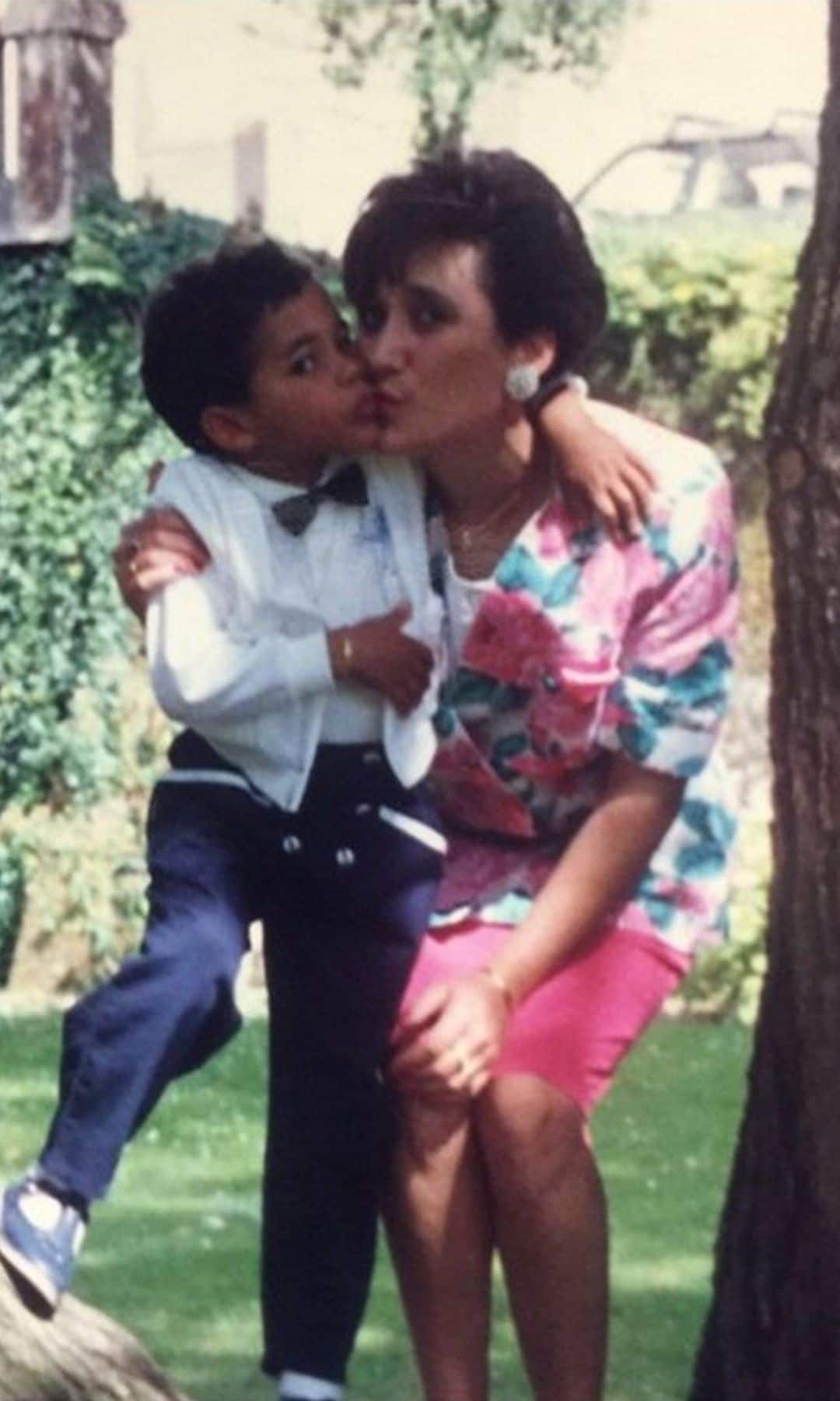 Del orfanato a convertir a las Kardashian en iconos: la increíble vida ...