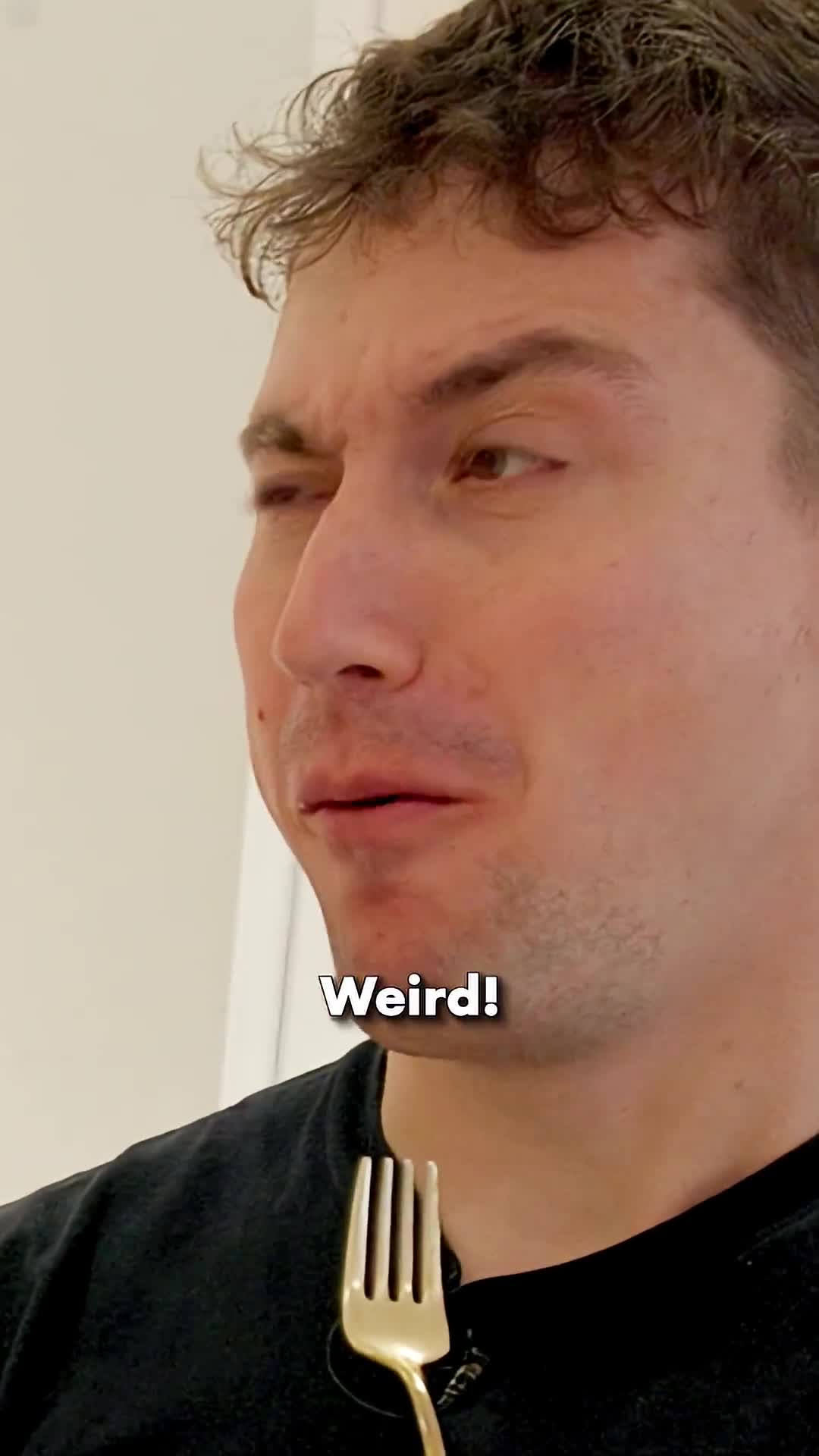 Brits try Insane Corn Dessert!