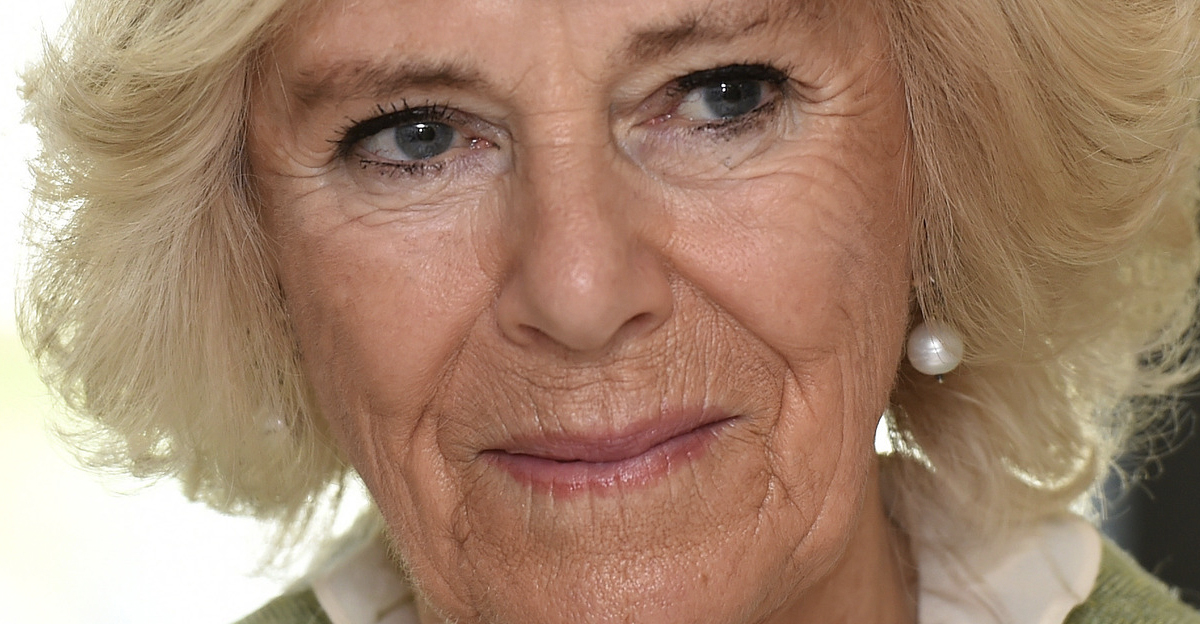 England’s Most Notorious “Other Woman”