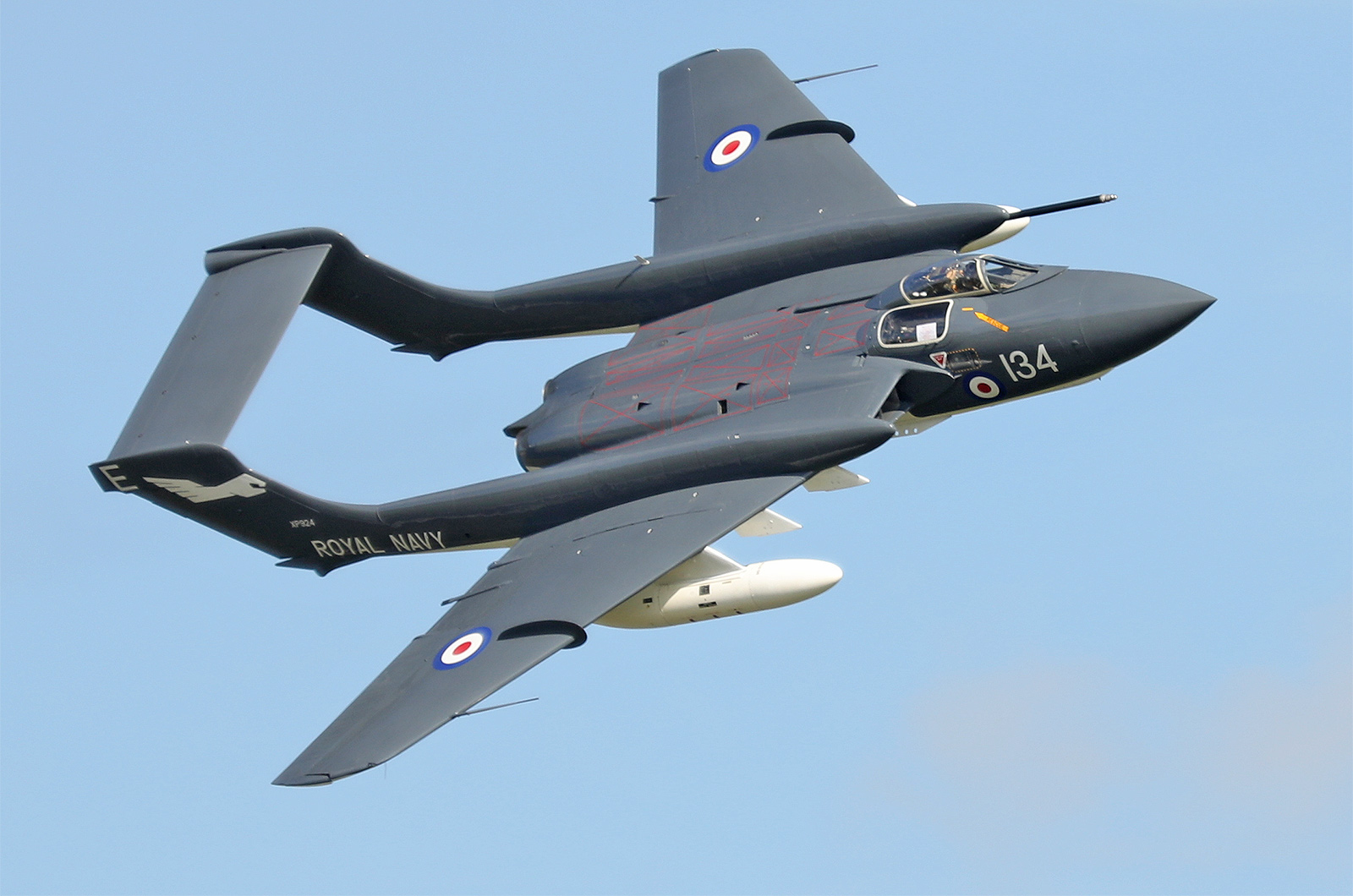 10 of the worst Royal Navy aircraft