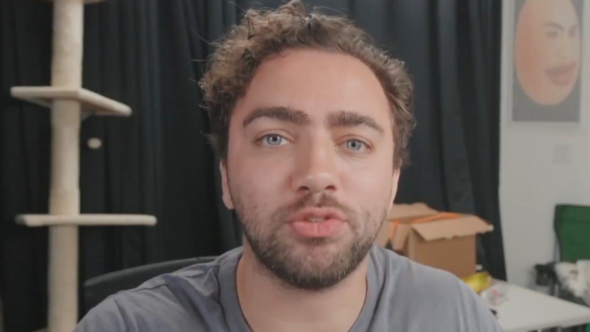 Mizkif is Suing Emiru and Asmongold