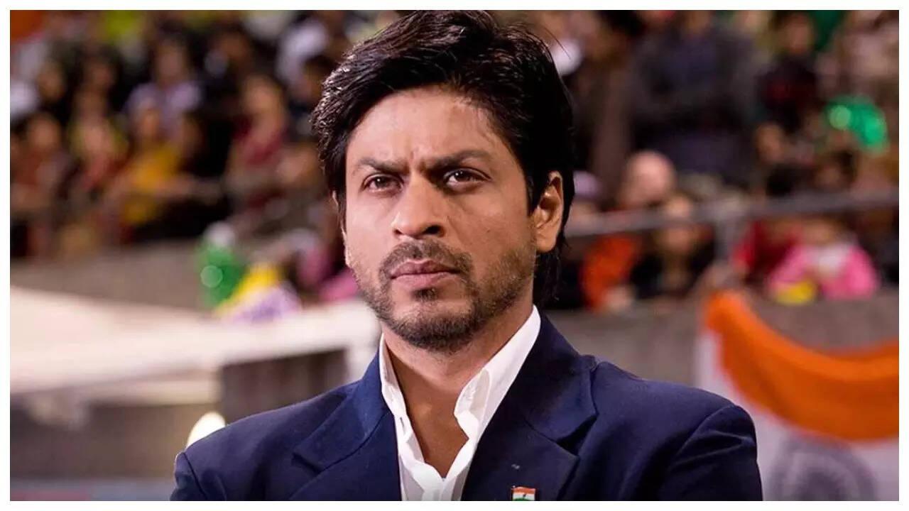 ‘Chak De! India’: 5 personality traits that defined Shah Rukh Khan’s character Kabir Khan in the ...