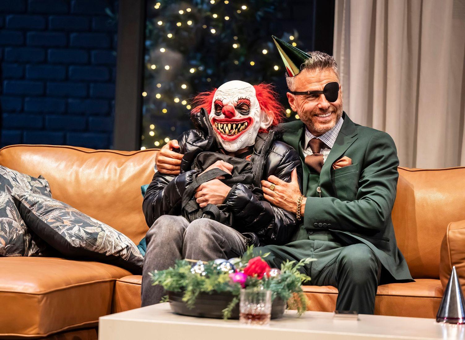 Jason Durr, Susie Blake, Max Bowden and Katie McGlynn star in new ...