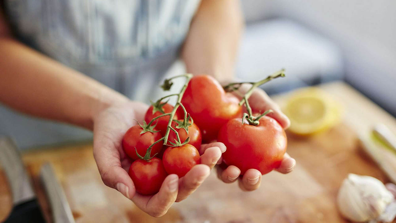Tomatoes Are Your Friend: 10 Reasons To Eat More of Them