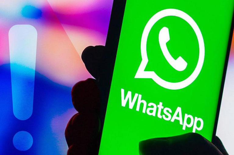 WhatsApp users urged to delete a specific text to avoid account lockout