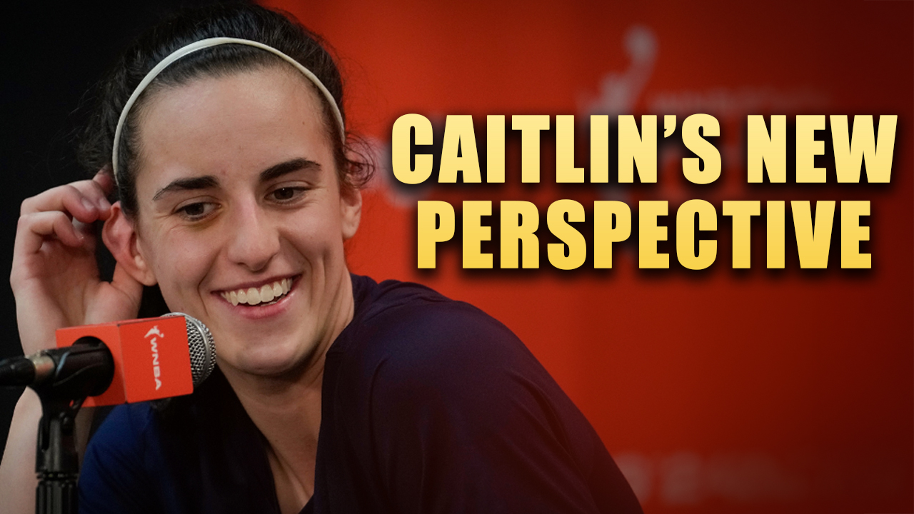 Beyond Basketball 5 Things Caitlin Clark’s Honest Confession Teaches Us ...