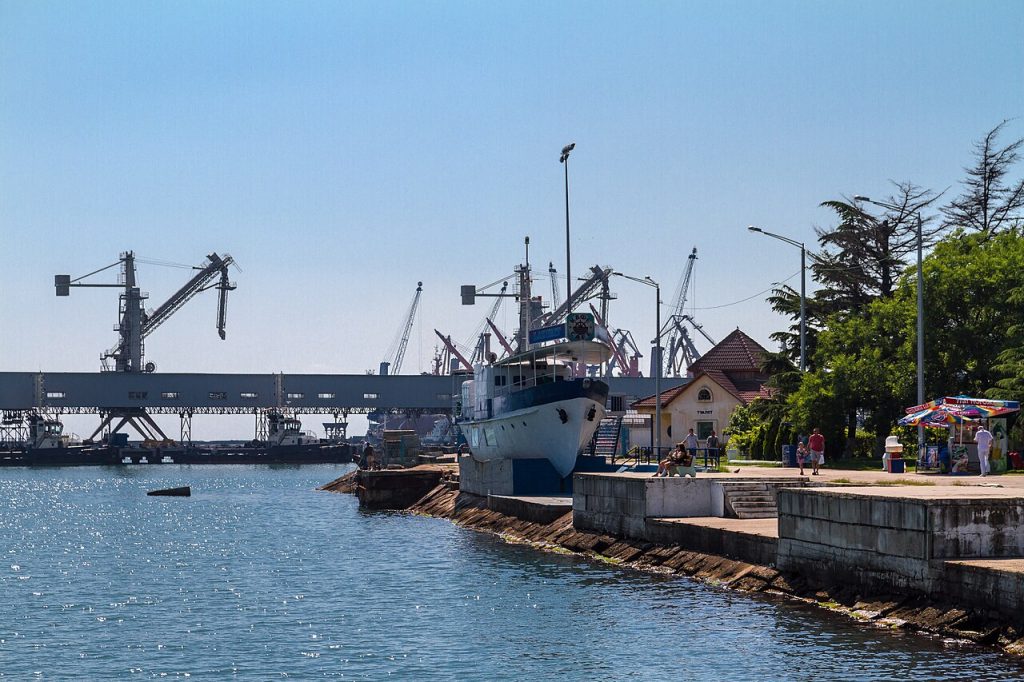 9 Key Revelations from Satellite-Proven Ukrainian Strike on Tuapse Port