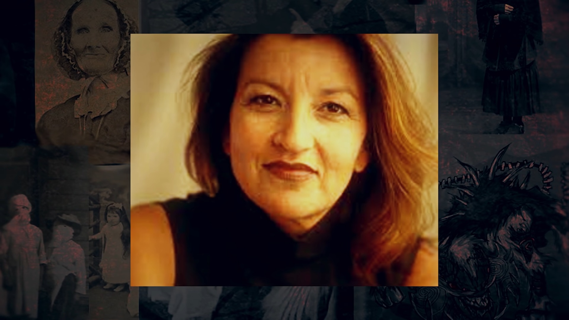 What Happened When a Woman in Madrid Took the Wrong Turn - Into Another ...