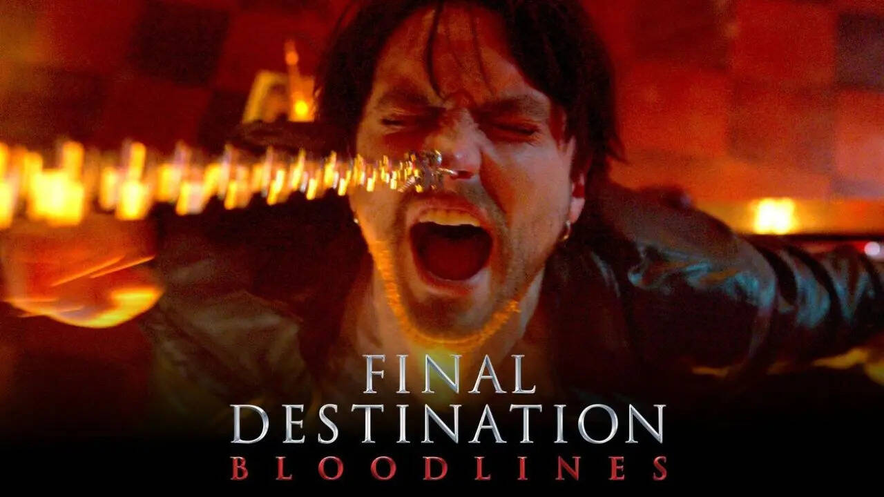 15 Top Blockbuster Movies of 2025 with IMDb Ratings, Budget & Star Cast