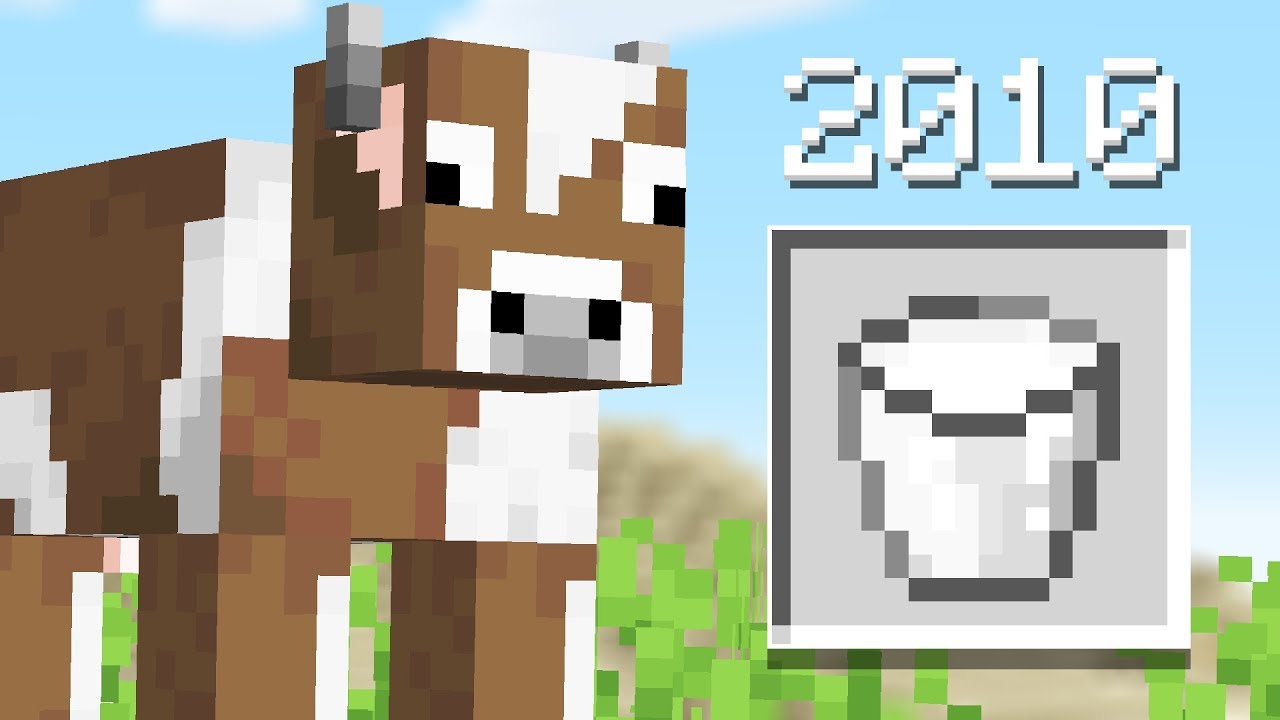 10 Minecraft updates Notch added in secret