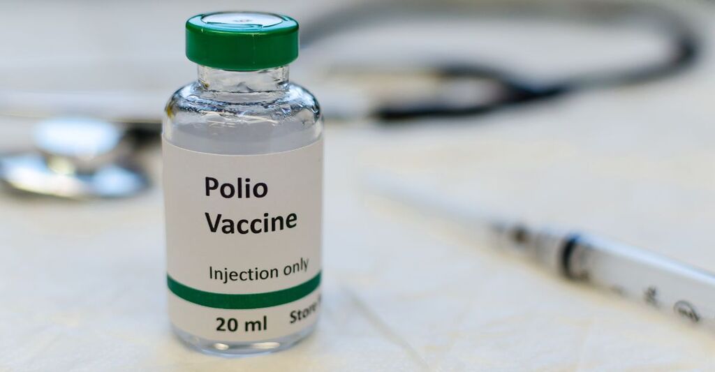 Vaccini in calo, la polio torna a far paura: cosa sta succedendo ...