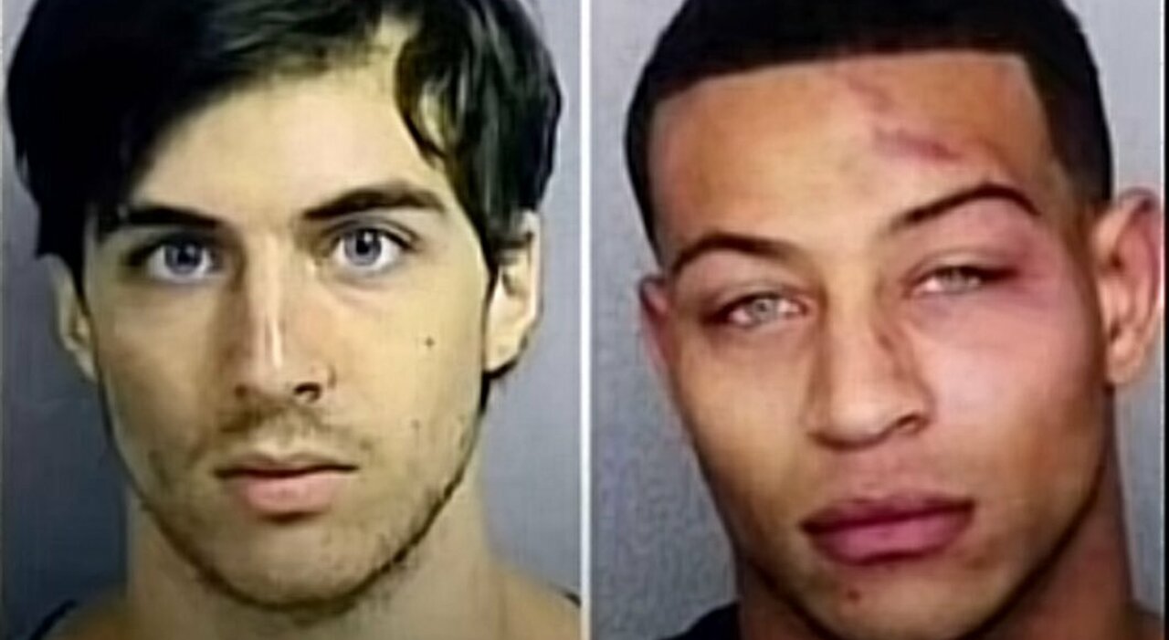 Furto al Louvre, virili le foto (fake) dei ladri sexy: «Sono i gioielli ...