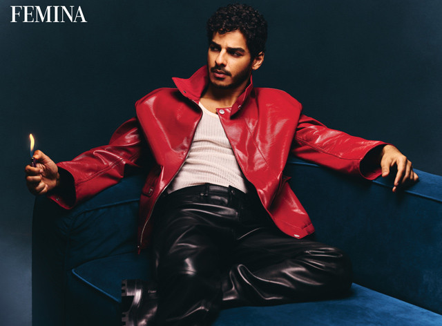 Remember The Name — Ishaan Khatter