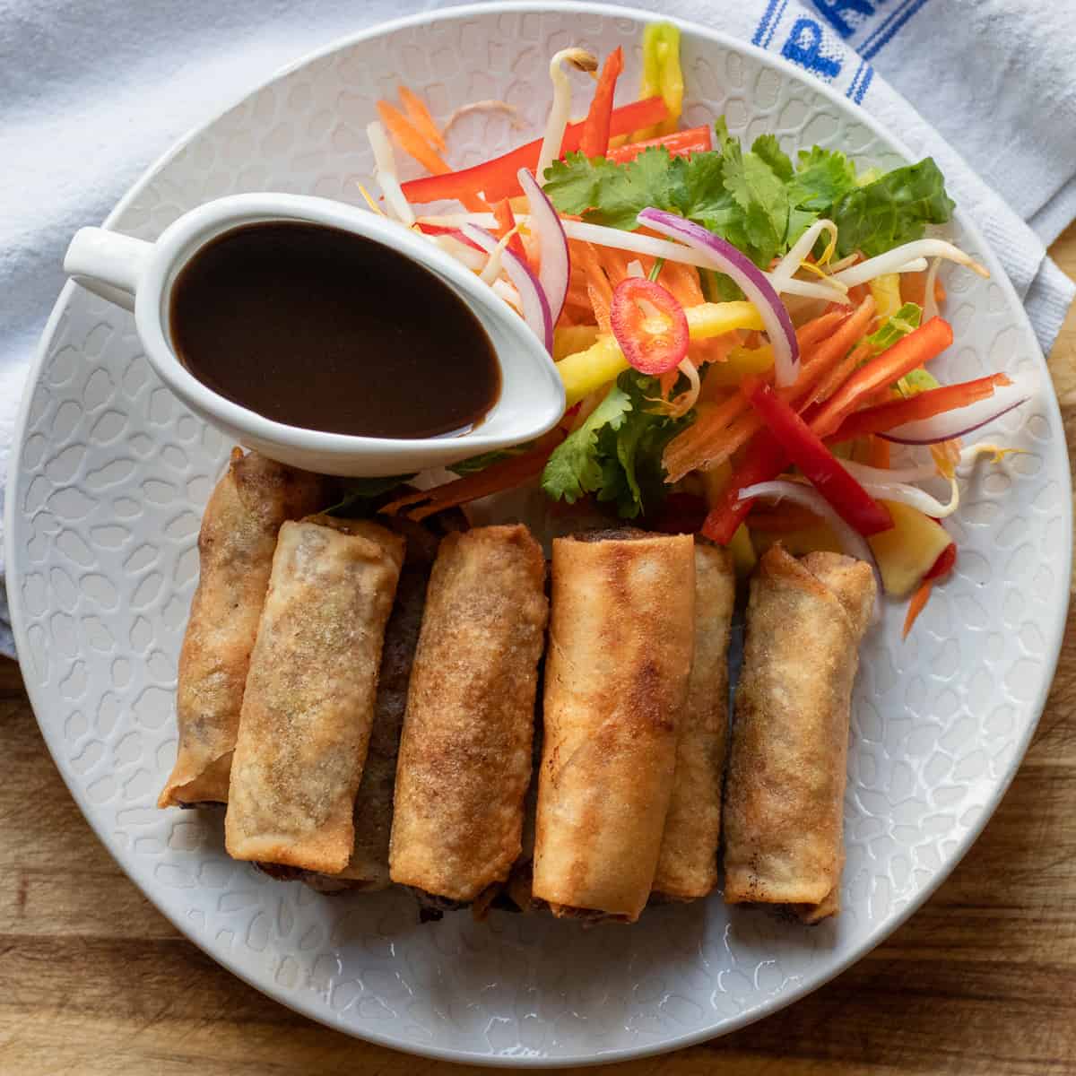Homemade Asian Recipes That Taste Better Than Takeaway
