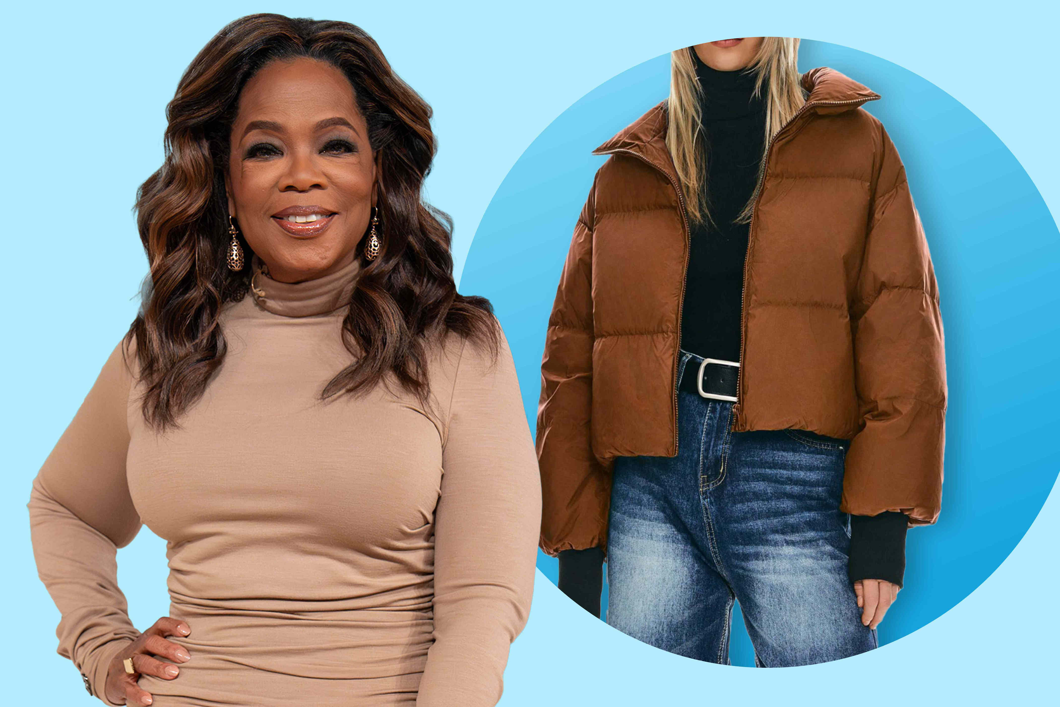 Oprah’s Latest Favorite Things List Has the Best Holiday Gifts, and Our ...