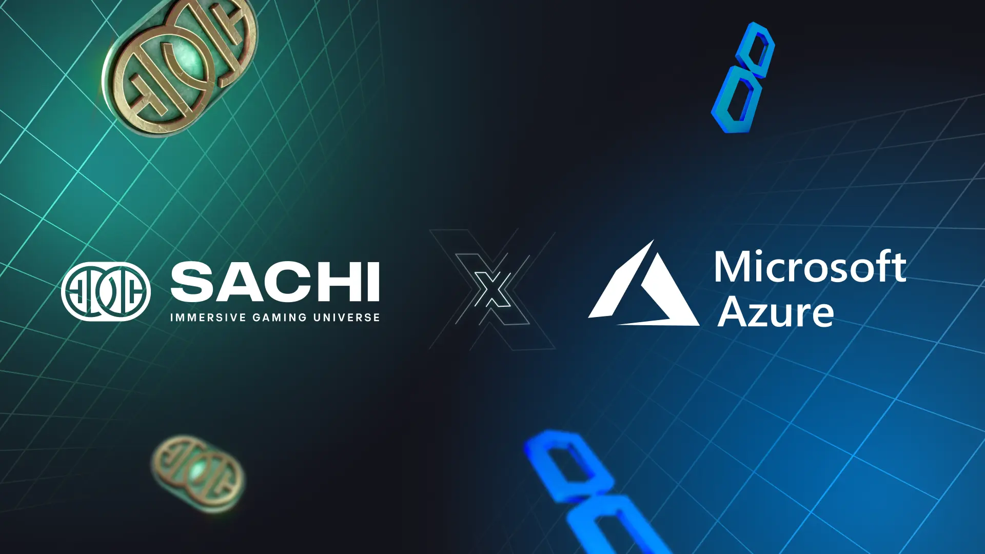 SACHI × Microsoft Azure: Powering the Next Generation of Cloud Gaming