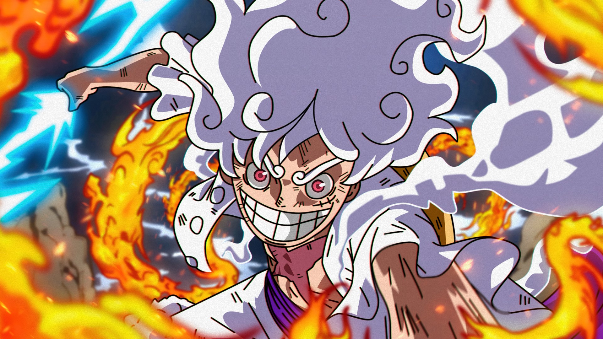 10 Reasons Why Luffy Might Not Be Joy Boy After All