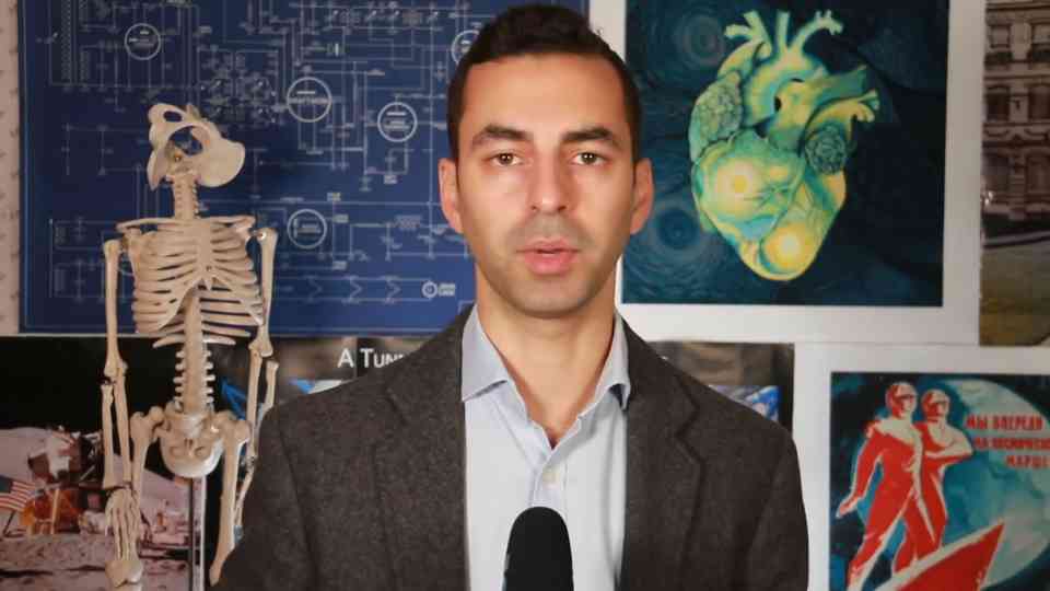 What breaking the Hippocratic oath reveals about modern medicine