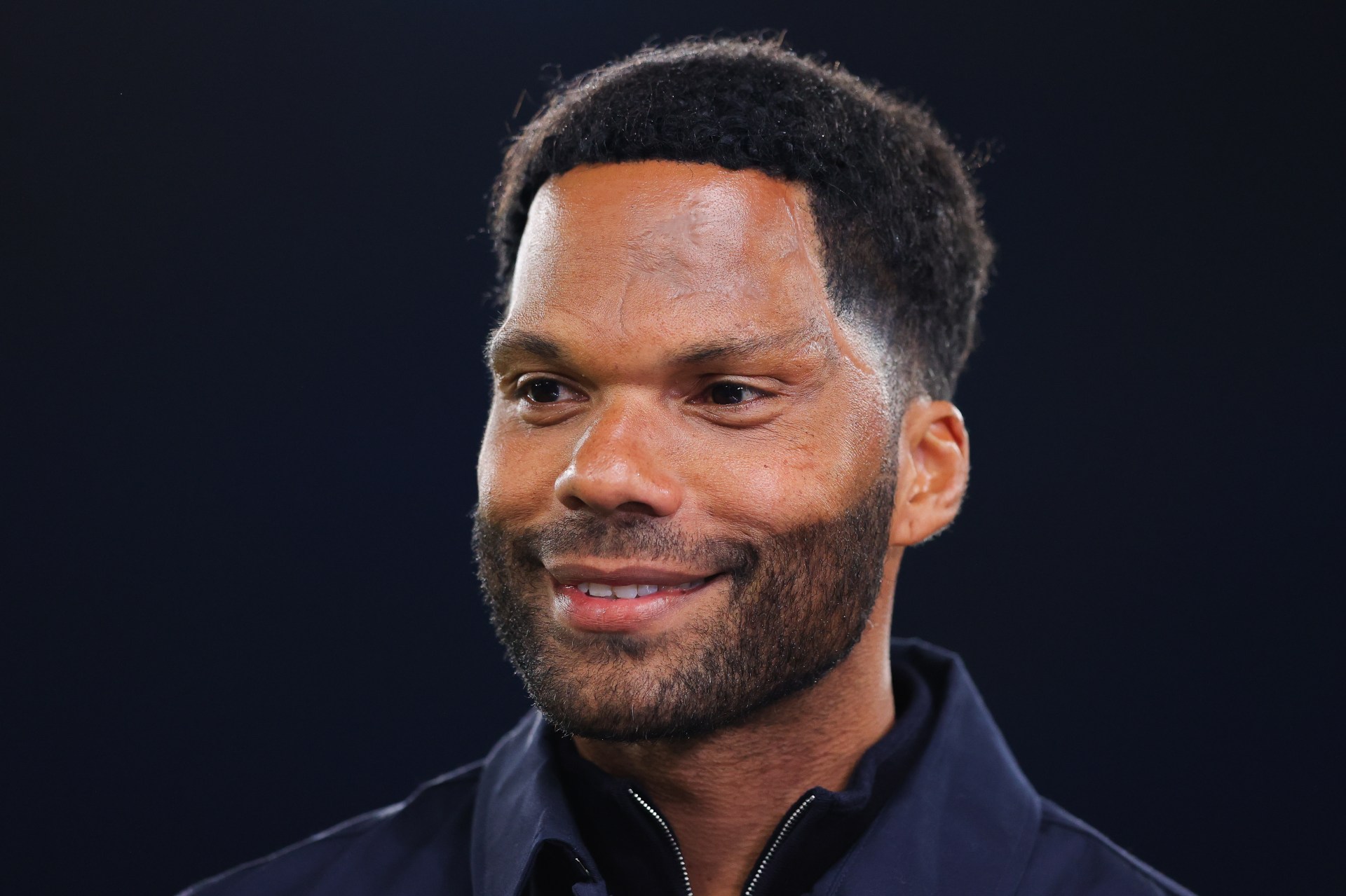 Joleon Lescott names his Champions League favourite