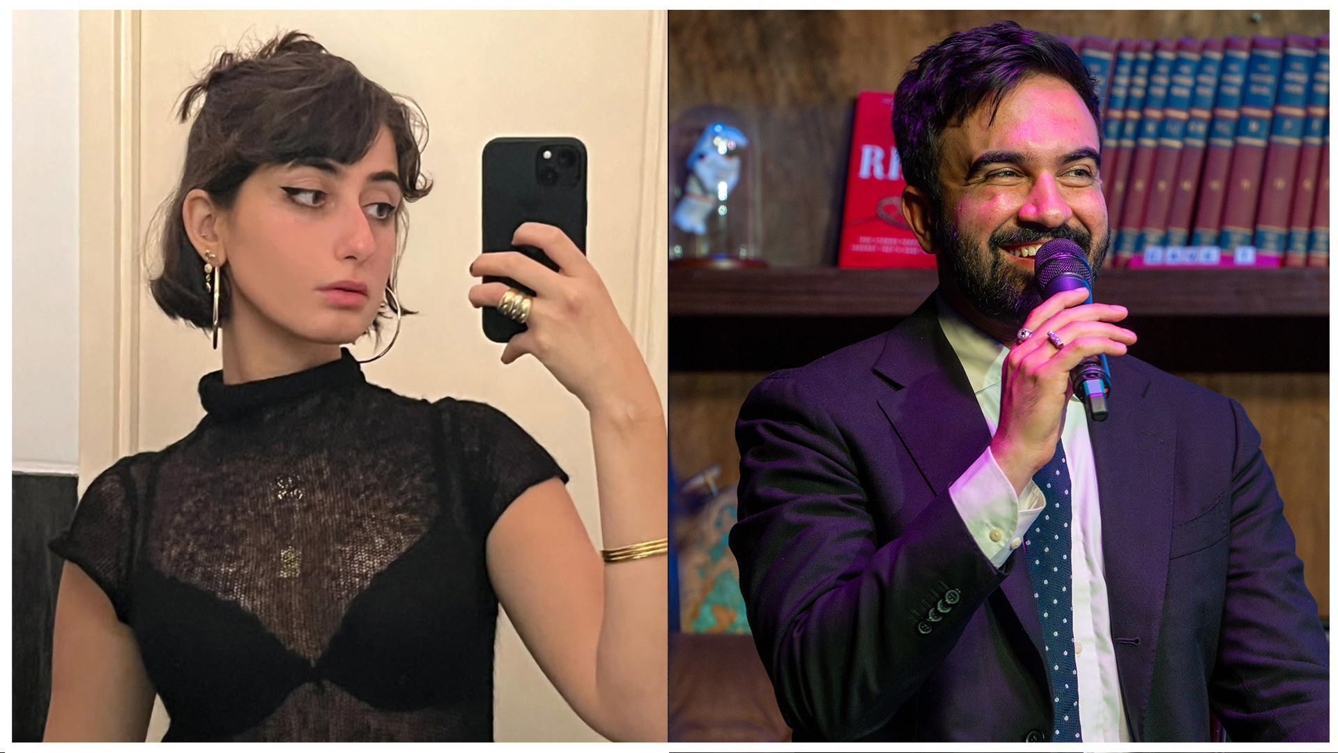 NYC's First Lady's Whopping $300K Net Worth That Turns Heads