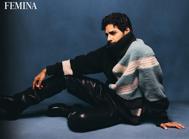 Remember The Name — Ishaan Khatter