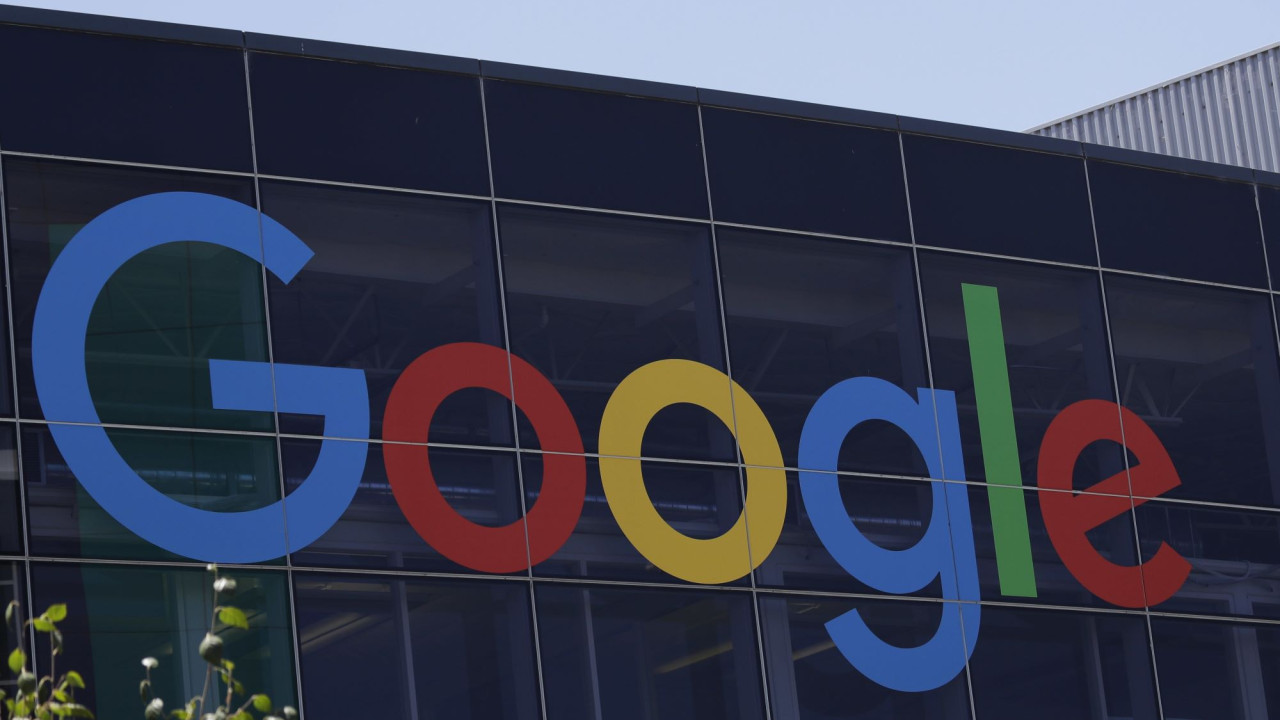 Η Alphabet «έσπασε» για πρώτη φορά το φράγμα των 4 τρισ. δολαρίων σε ...