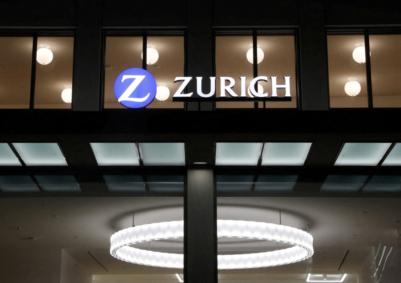 Zurich Insurance Posts Top-Line Growth Across Businesses