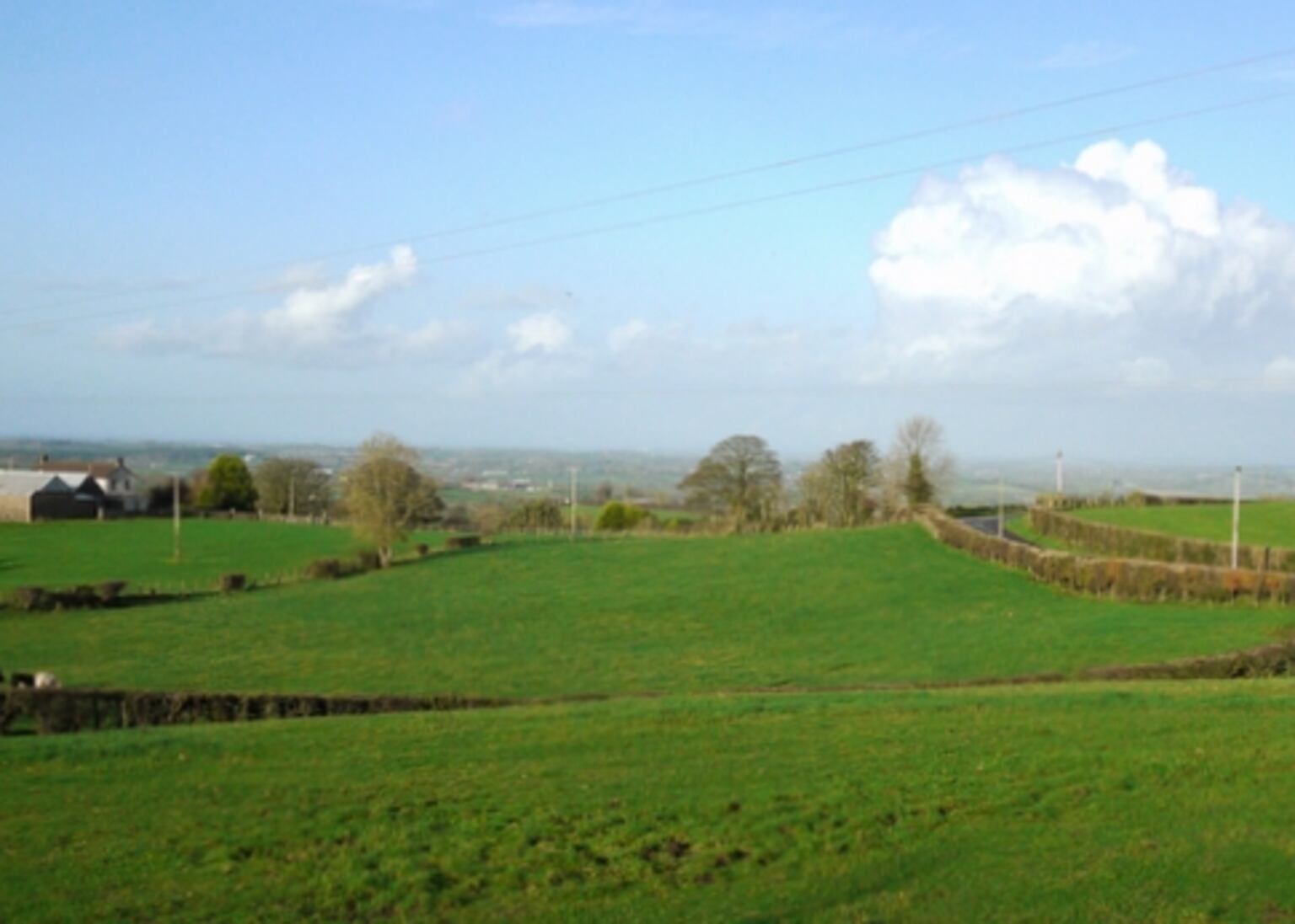 Farmer Shot Dead in Armagh-Tyrone Murder Triangle as Sectarian Killings ...