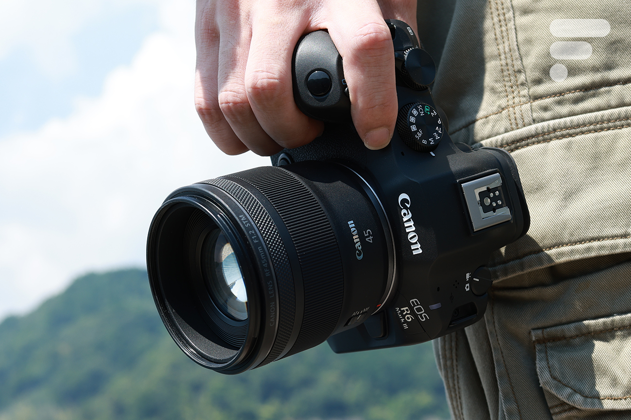 Canon lance son EOS R6 III, un appareil photo hyper polyvalent à grand ...