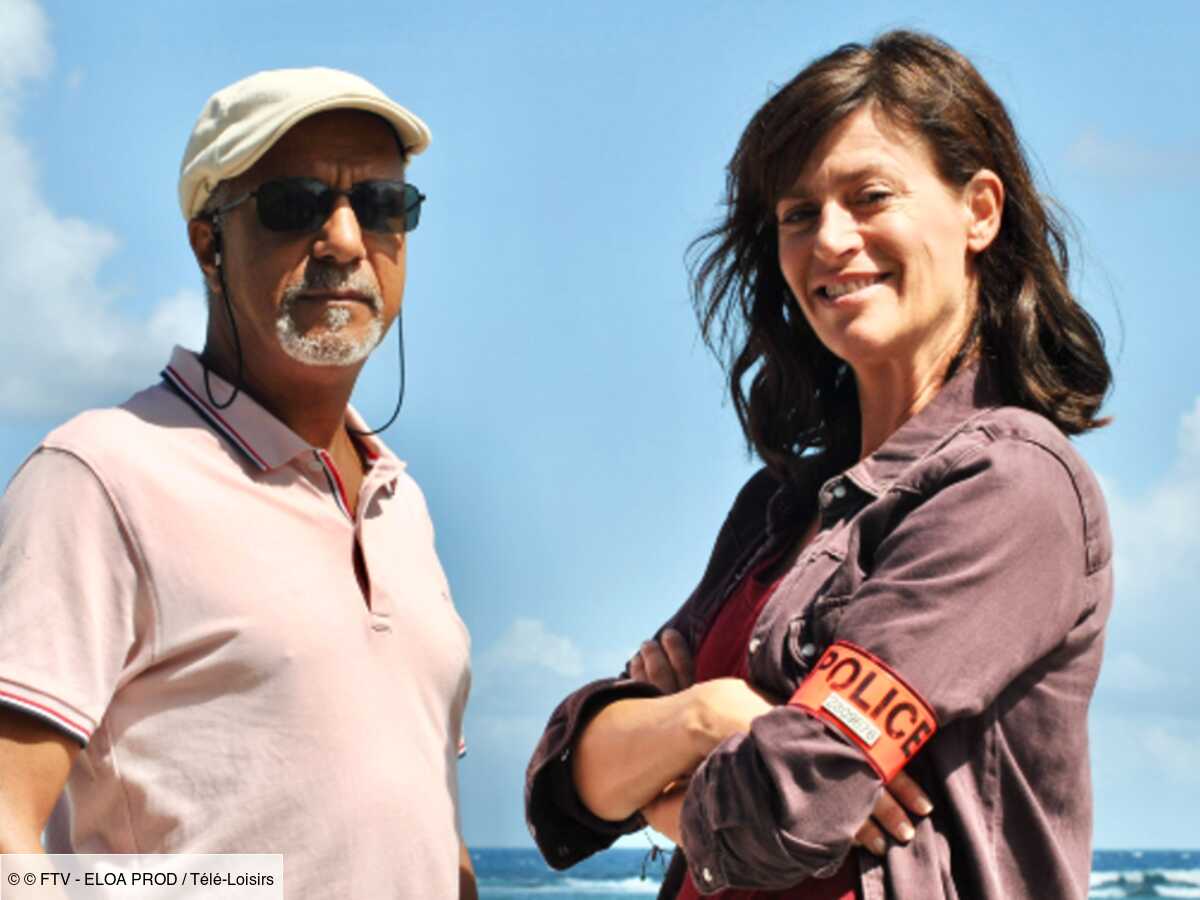 Meurtres à Marie-Galante : Faut-il regarder le téléfilm avec Anne Caillon, Pascal Légitimus et ...