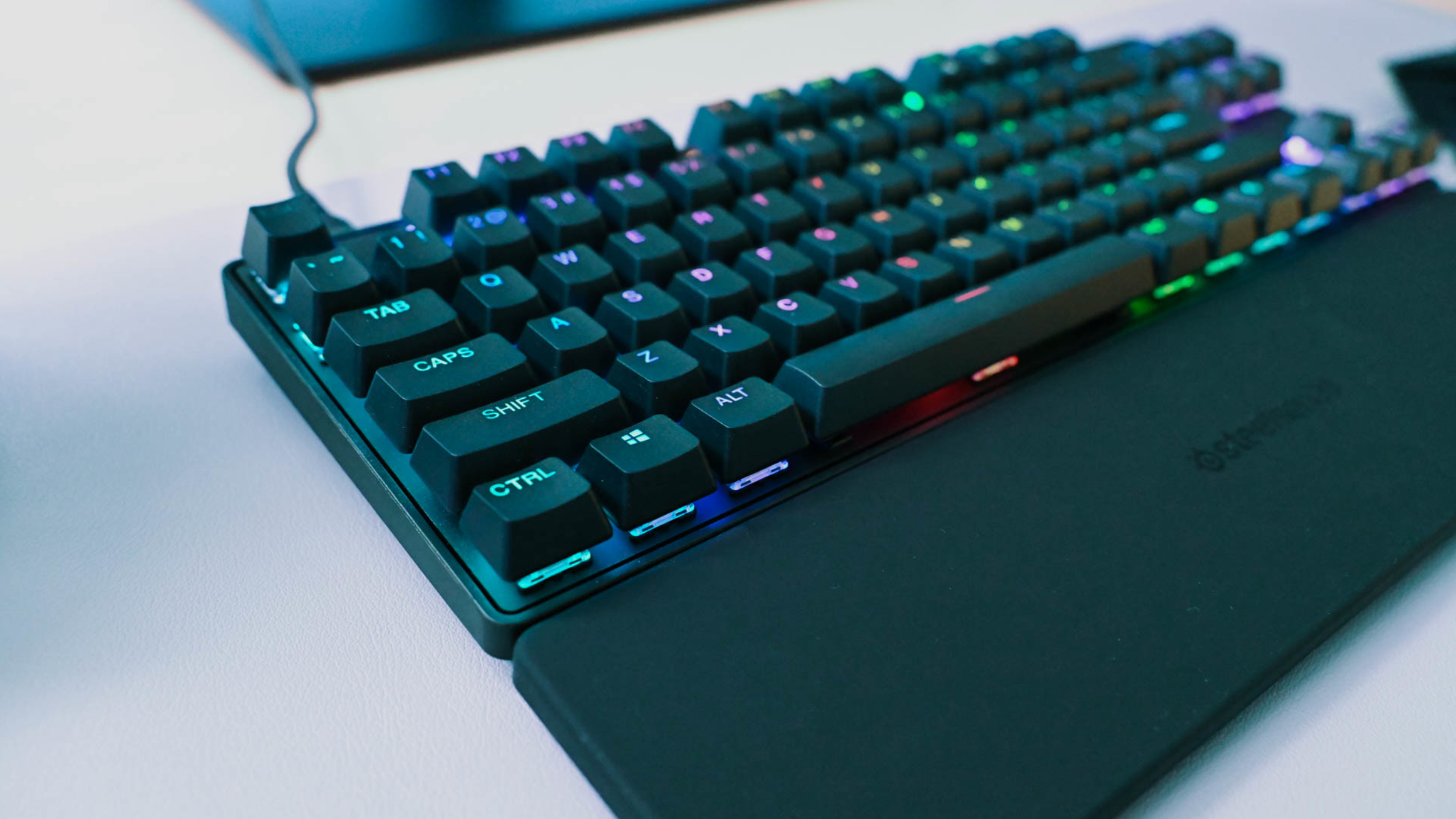 This useless keyboard key became one of my favorites after one change