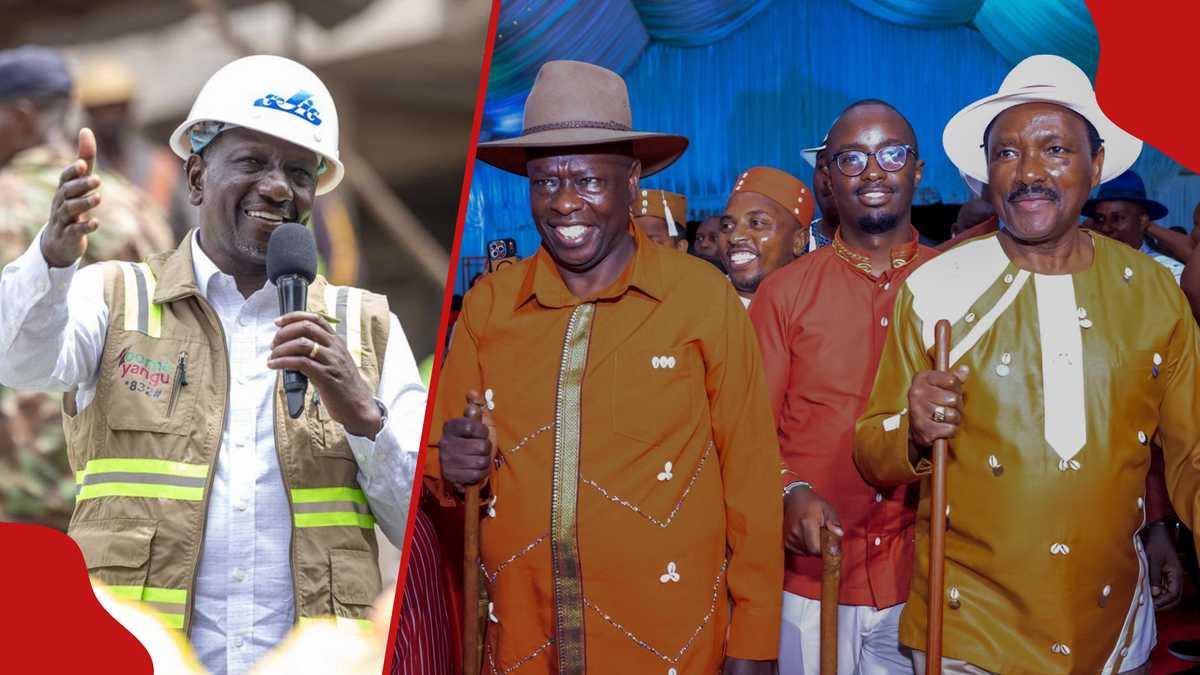 Kalonzo or Matiang’i? Herman Manyora speaks on opposition lineup that ...