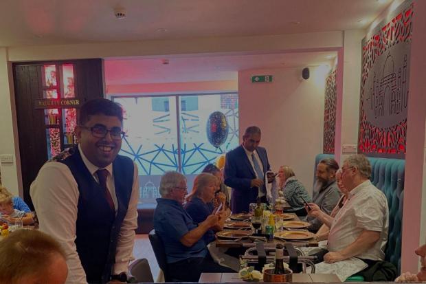 Best Curry House 2025: The restaurant with family at its heart