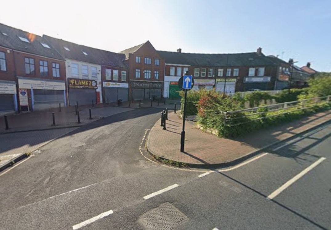 Prince of Wales Road Sheffield: Community café plan for popular former ...