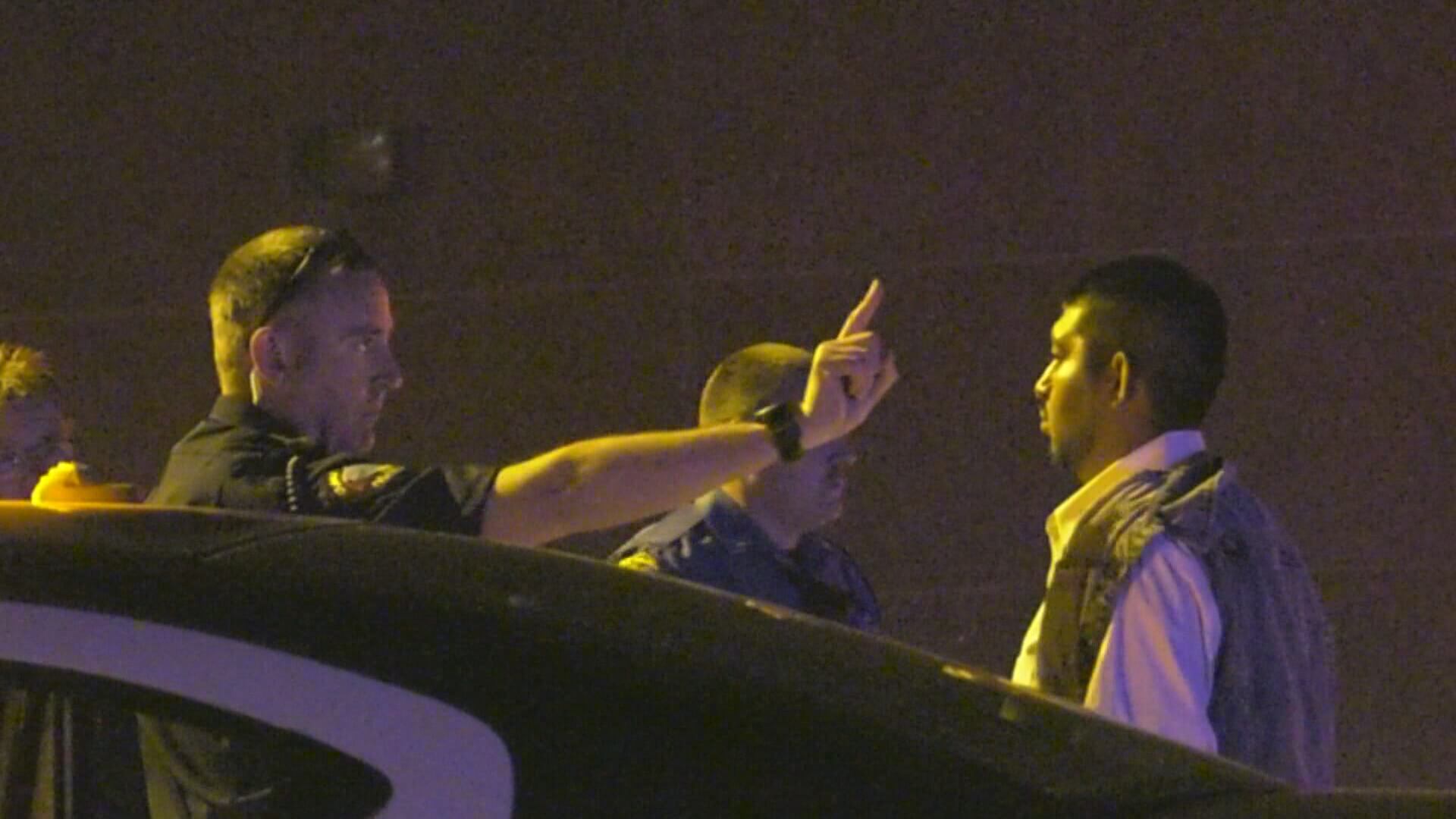 Colorado State Patrol Warns Of Insurance Consequences For Dui Offenders