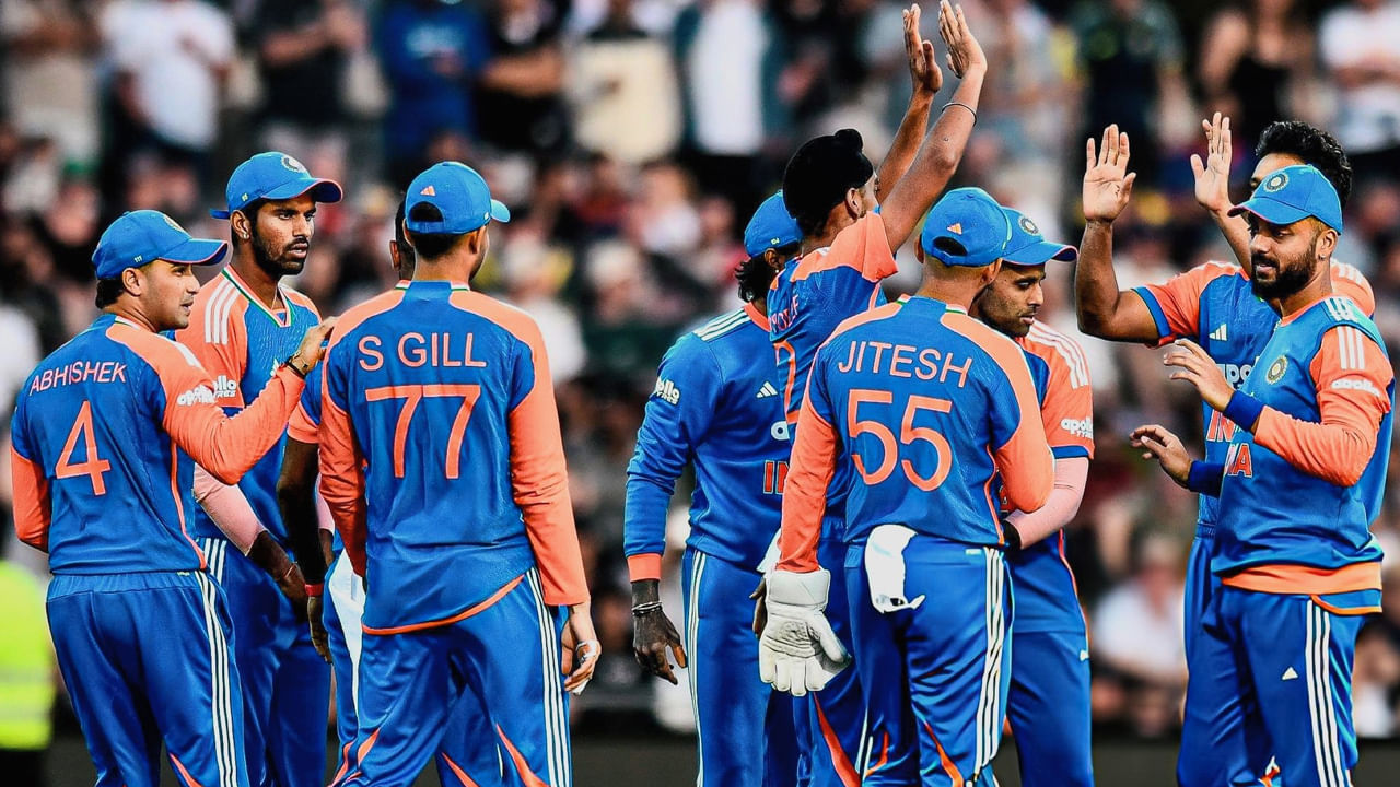 Team India: టీమిండియాకు భారం.. కట్‌చేస్తే.. కోచ్ గంభీర్ ఒత్తిడితో టీ20 ...