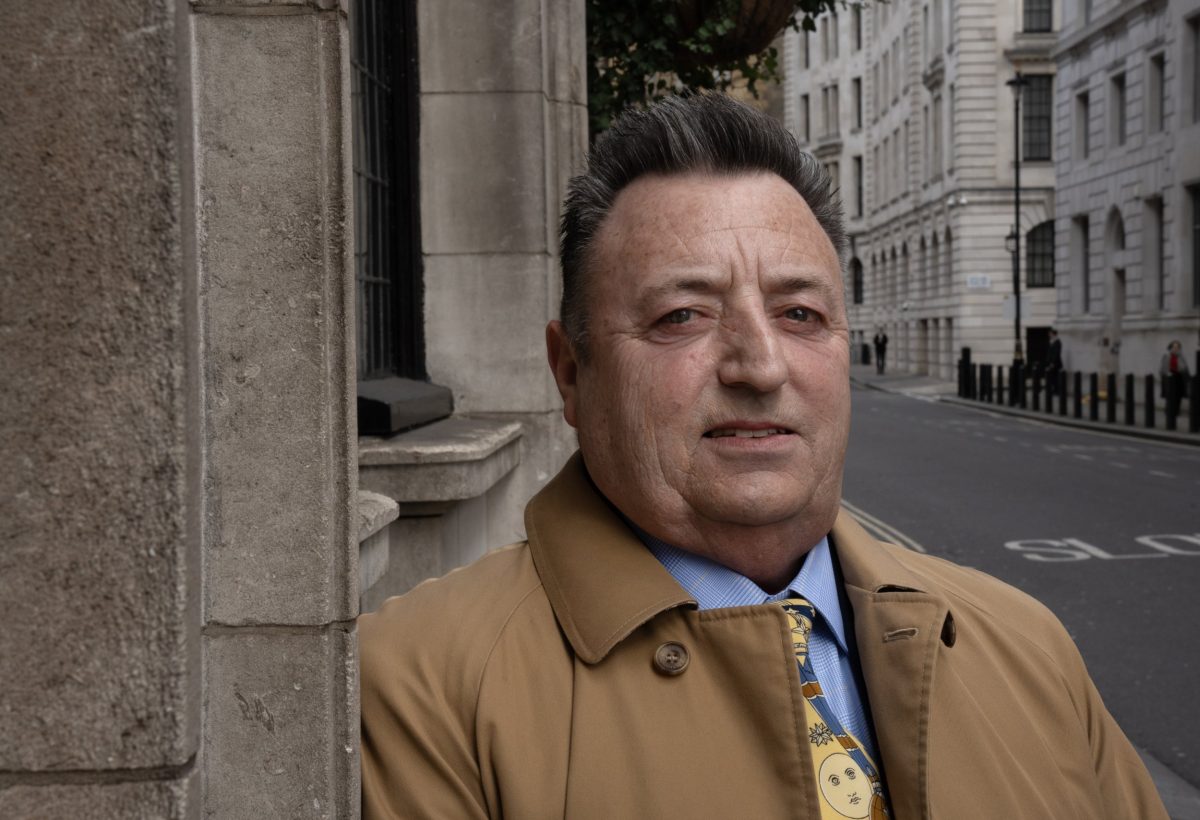 Post Office Capture victims’ anger at £300k compensation cap