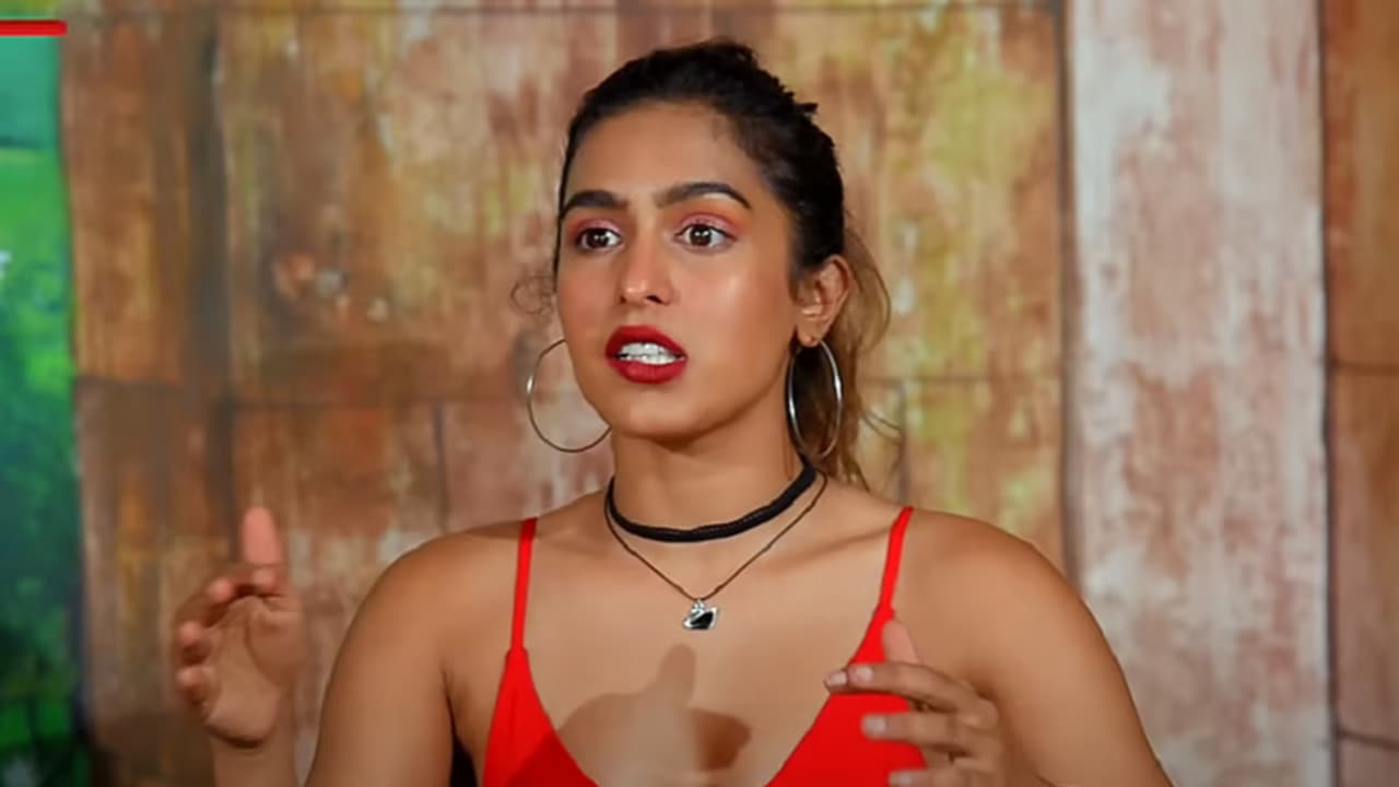 “Sleep for a Role” – Samyuktha Hegde’s Shocking Confession On Film ...