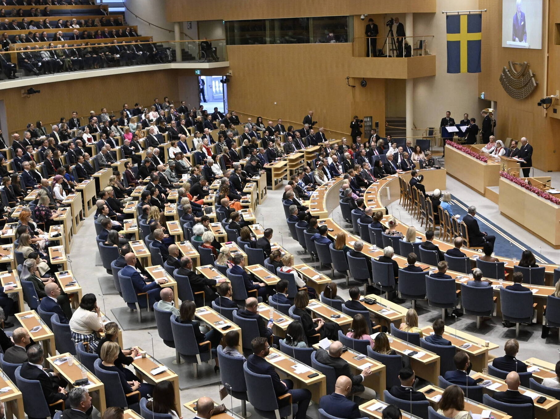 Szwecja będzie wydobywać uran. Tak zdecydował parlament